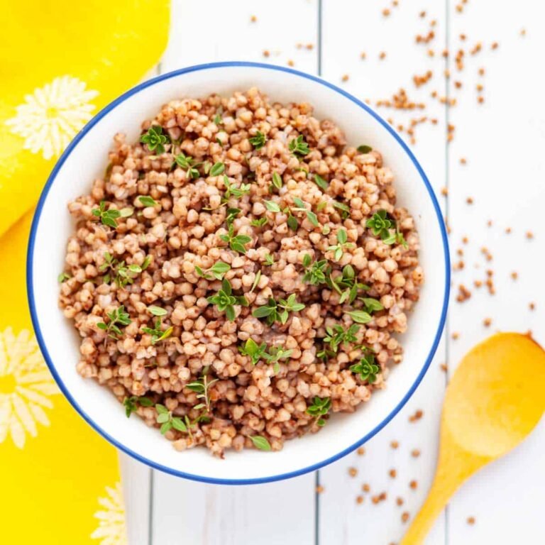 How to Cook Buckwheat: A Complete Guide - cook13.com